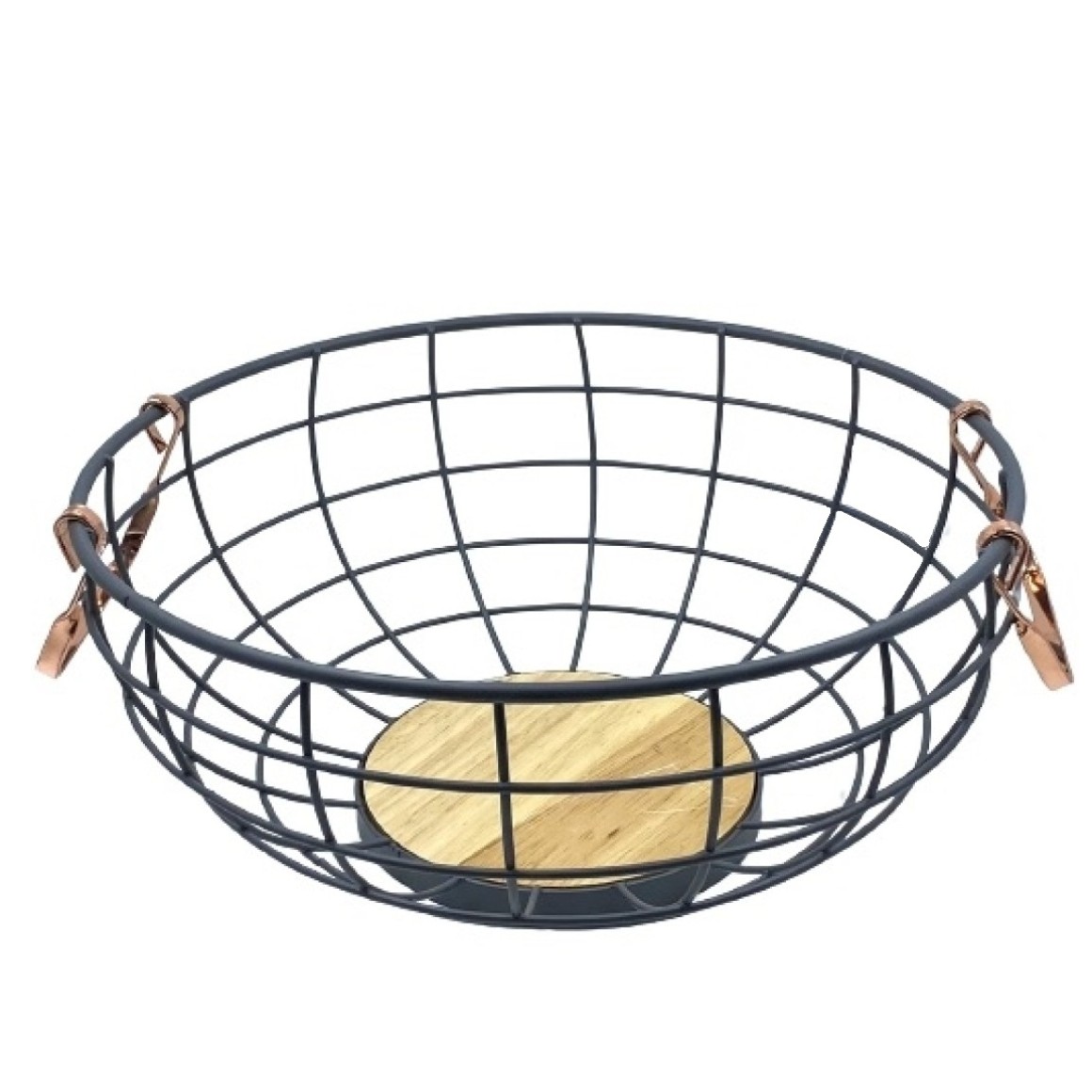 FRUTEIRA ARAMADO DE INOX